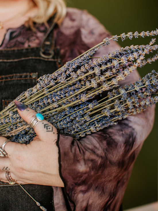 Nature-Inspired Essentials for Body, Spirit, + Space – Purple Thistle ...